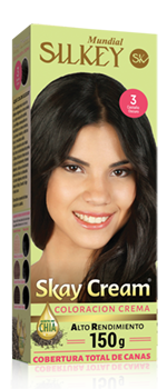 Skay Cream – SILKEY Hair Cosmetics