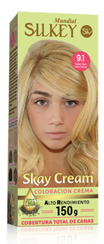 Skay Cream – SILKEY Hair Cosmetics
