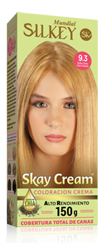 Skay Cream – SILKEY Hair Cosmetics