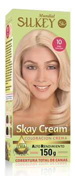 Skay Cream – SILKEY Hair Cosmetics